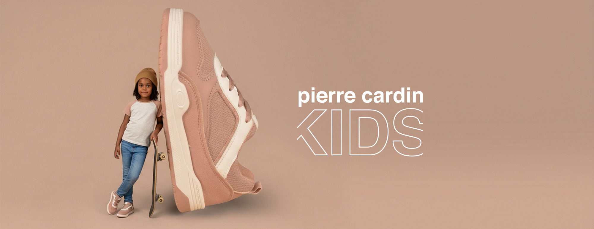 All Kids – Page 2 – pierre-cardin.co.za