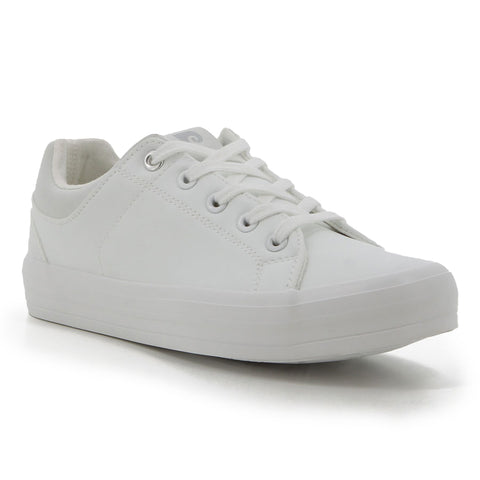 Christine 1 Sneakers White – pierre-cardin.co.za